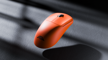 Flick Mice